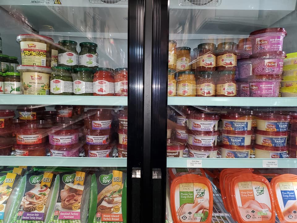 What’s in Our Kosher Market Menu? » Kosher Market USA